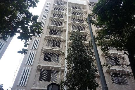 Karwa Manav Mandir in Goregaon West, Mumbai: Price, Brochure, Floor ...