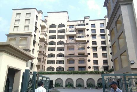 Konark Krish in Keshav Nagar, Pune: Price, Brochure, Floor Plan, Reviews