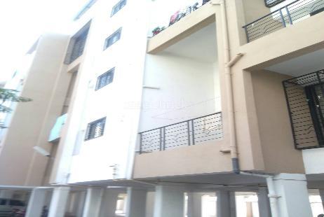 Lotus Landmark in Dhanori, Pune: Price, Brochure, Floor Plan, Reviews