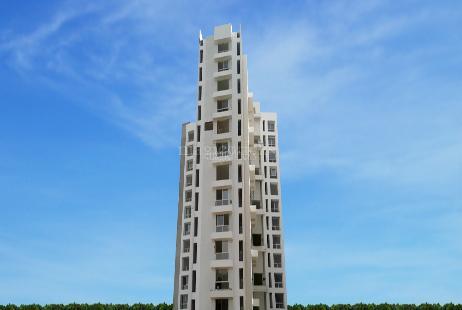 Marvel Azure in Magarpatta City, Pune: Price, Brochure, Floor Plan, Reviews