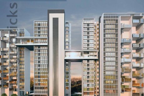 Marvel Kyra in Magarpatta City, Pune: Price, Brochure, Floor Plan, Reviews