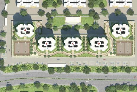 Nanded City in Sinhgad Road, Pune: Price, Brochure, Floor Plan, Reviews