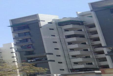 Dharmadev Neelkanth Elegance in Satellite, Ahmedabad: Price, Brochure ...