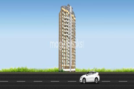 Nerul Annex in Nerul, Navi Mumbai: Price, Brochure, Floor Plan, Reviews