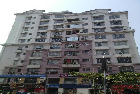 Om Tower in Barrackpore Trunk Road, Kolkata: Price, Brochure, Floor ...