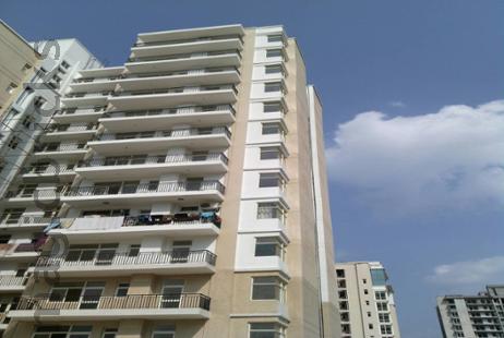 Omaxe New Heights in Sector 78, Faridabad: Price, Brochure, Floor Plan ...