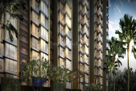 One Indiabulls Park in Santacruz East, Mumbai: Price, Brochure, Floor ...