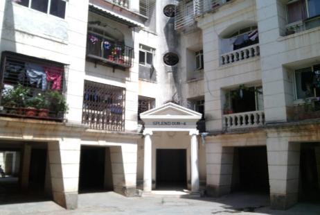 Palace Orchard CHS in NIBM Road, Pune: Price, Brochure, Floor Plan, Reviews