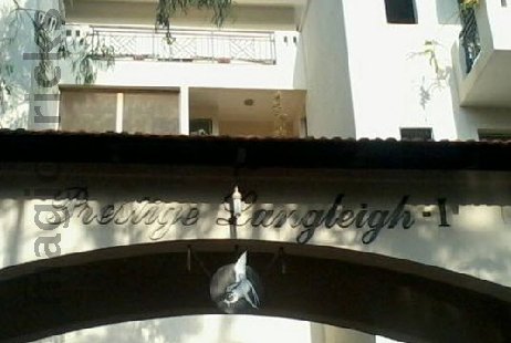 Prestige Langleigh in Whitefield, Bangalore: Price, Brochure, Floor ...
