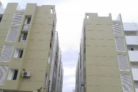 Primex Verterra in Porur, Chennai: Price, Brochure, Floor Plan, Reviews