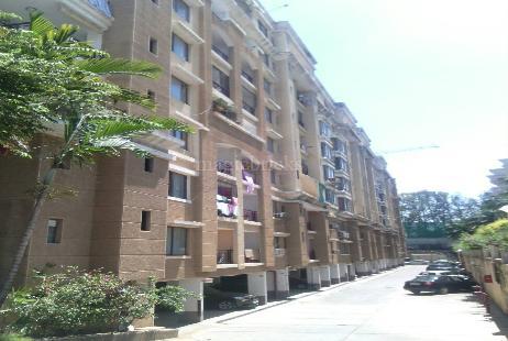 Puravankara Purva Park in Cox Town, Bangalore: Price, Brochure, Floor ...