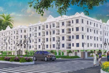 Realtech Rajotto in Rajarhat, Kolkata: Price, Brochure, Floor Plan, Reviews