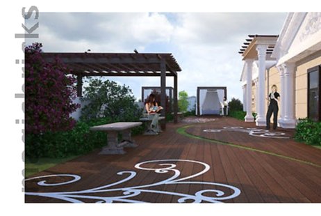 Rudra Mukund Villas in Jaitpura, Varanasi: Price, Brochure, Floor Plan ...