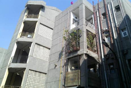 DDA SFS Flats in Jasola Vihar, New Delhi: Price, Brochure, Floor Plan ...