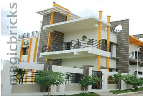 SRR Ridge in Bachupally, Hyderabad: Price, Brochure, Floor Plan, Reviews