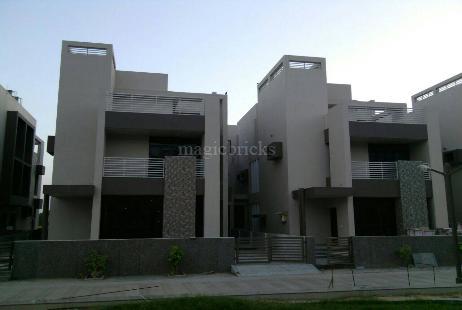 Shree Rang Upvan in Gandhinagar Road, Ahmedabad: Price, Brochure, Floor ...