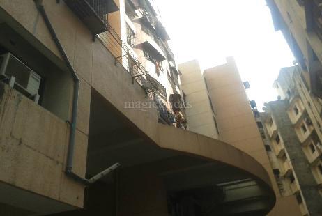 Shree Sai Tower in Borivali West, Mumbai: Price, Brochure, Floor Plan ...