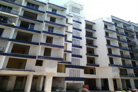 Shree Samarth Complex in Kalwa, Thane: Price, Brochure, Floor Plan, Reviews