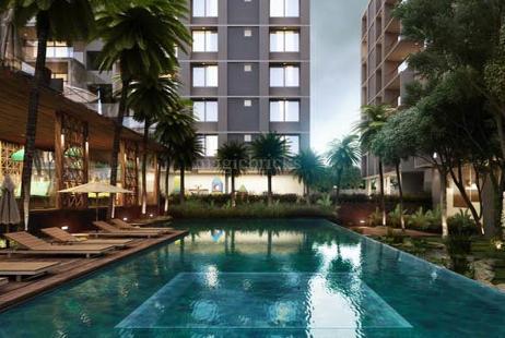 Siddhraj Z in Sargasan, Gandhinagar: Price, Brochure, Floor Plan, Reviews