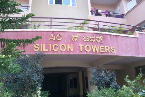 Silicon Towers in C V Raman Nagar, Bangalore: Price, Brochure, Floor ...