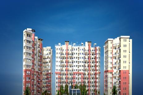 Silver Skyscapes in Wakad, Pune: Price, Brochure, Floor Plan, Reviews