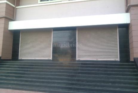 Spring Bloom Amenities & Facilities, Bhagwan Tatyasaheb Kawade Road, Pune