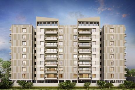 Tiara Residence in Bicholi Hapsi, Indore: Price, Brochure, Floor Plan ...