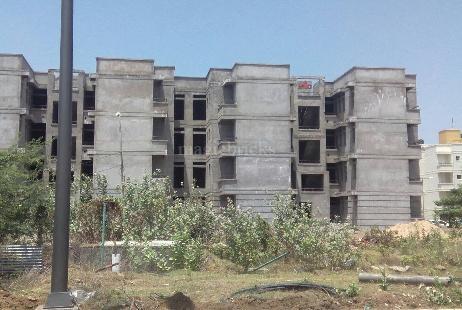 Unihomes in Nallambakkam, Chennai: Price, Brochure, Floor Plan, Reviews