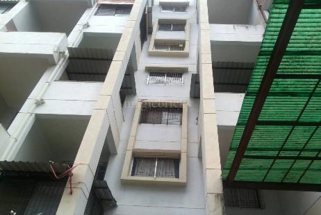 Paranjape Akashdeep II in Dhayari Phata Road, Pune: Price, Brochure ...