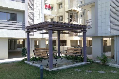 Anand Square in Tragad, Ahmedabad: Price, Brochure, Floor Plan, Reviews