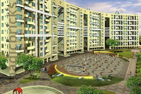 Atul Alcove in Pimple Saudagar, Pune: Price, Brochure, Floor Plan, Reviews
