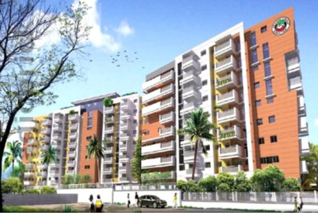 Bearys Anugraha in Hennur Main Road, Bangalore: Price, Brochure, Floor ...
