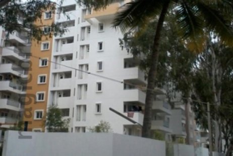 Bearys Anugraha in Hennur Main Road, Bangalore: Price, Brochure, Floor ...