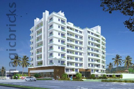 Brick Enclave in Satpur Colony, Nashik: Price, Brochure, Floor Plan ...