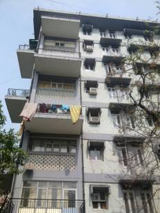 CPWD Central Public Works Department Residential Houses Block P And Q ...