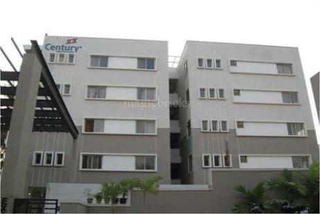 Century Marvel in Hebbal, Bangalore: Price, Brochure, Floor Plan, Reviews