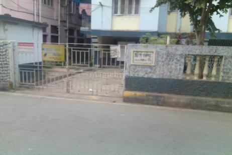 Chitra Rekha in Jadavpur, Kolkata: Price, Brochure, Floor Plan, Reviews