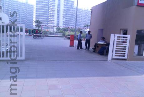 Crossing Republic GH 7 in Crossings Republik, Ghaziabad: Price ...