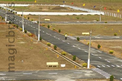 Adibatla, Hyderabad: Map, Property Rates, Projects, Photos, Reviews, Info