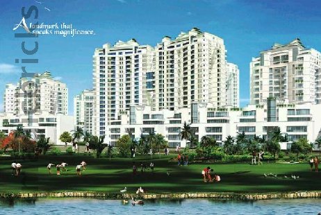 Supertech Czar Suites in Omicron 1, Greater Noida: Price, Brochure ...
