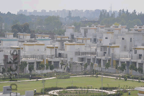 Eldeco City in IIM Road, Lucknow: Price, Brochure, Floor Plan, Reviews