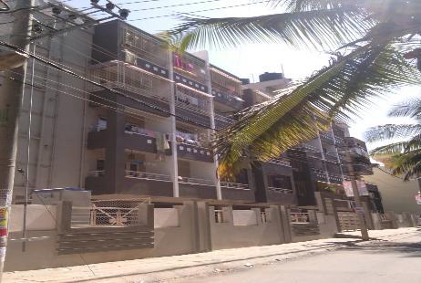 Elite Horamavu in Horamavu, Bangalore: Price, Brochure, Floor Plan, Reviews