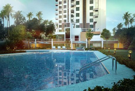 Emmanuel Heights in Hosa Road, Bangalore: Price, Brochure, Floor Plan ...