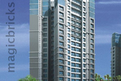 Fountain Heights in Kandivali East, Mumbai: Price, Brochure, Floor Plan ...