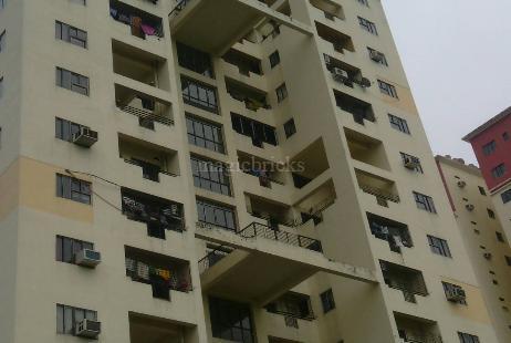 Greenfield Heights in New Town, Kolkata: Price, Brochure, Floor Plan ...