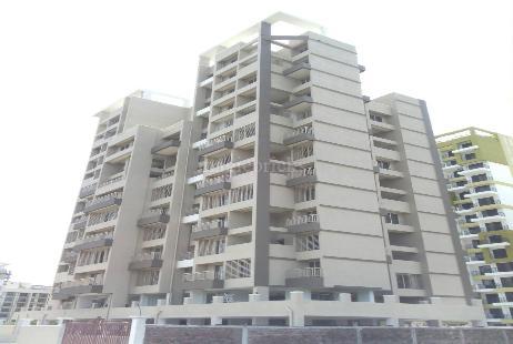 Hi Tech Castle in Ulwe, Navi Mumbai: Price, Brochure, Floor Plan, Reviews