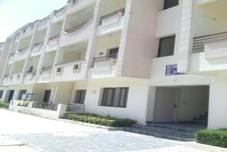 Krish Tulip Villa in Alwar Bypass Road, Bhiwadi: Price, Brochure, Floor ...