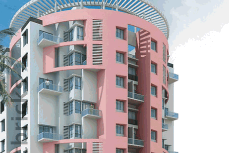 Le Regalia in Satpur Colony, Nashik: Price, Brochure, Floor Plan, Reviews