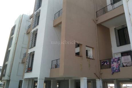 Lotus Landmark in Dhanori, Pune: Price, Brochure, Floor Plan, Reviews