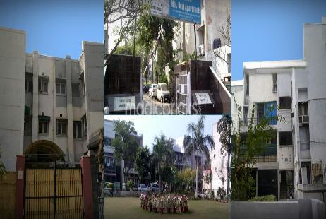 Sector 29, Noida: Map, Property Rates, Projects, Photos, Reviews, Info